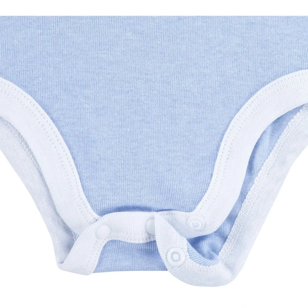 Nike Set Swoosh set Blue | Dressinn