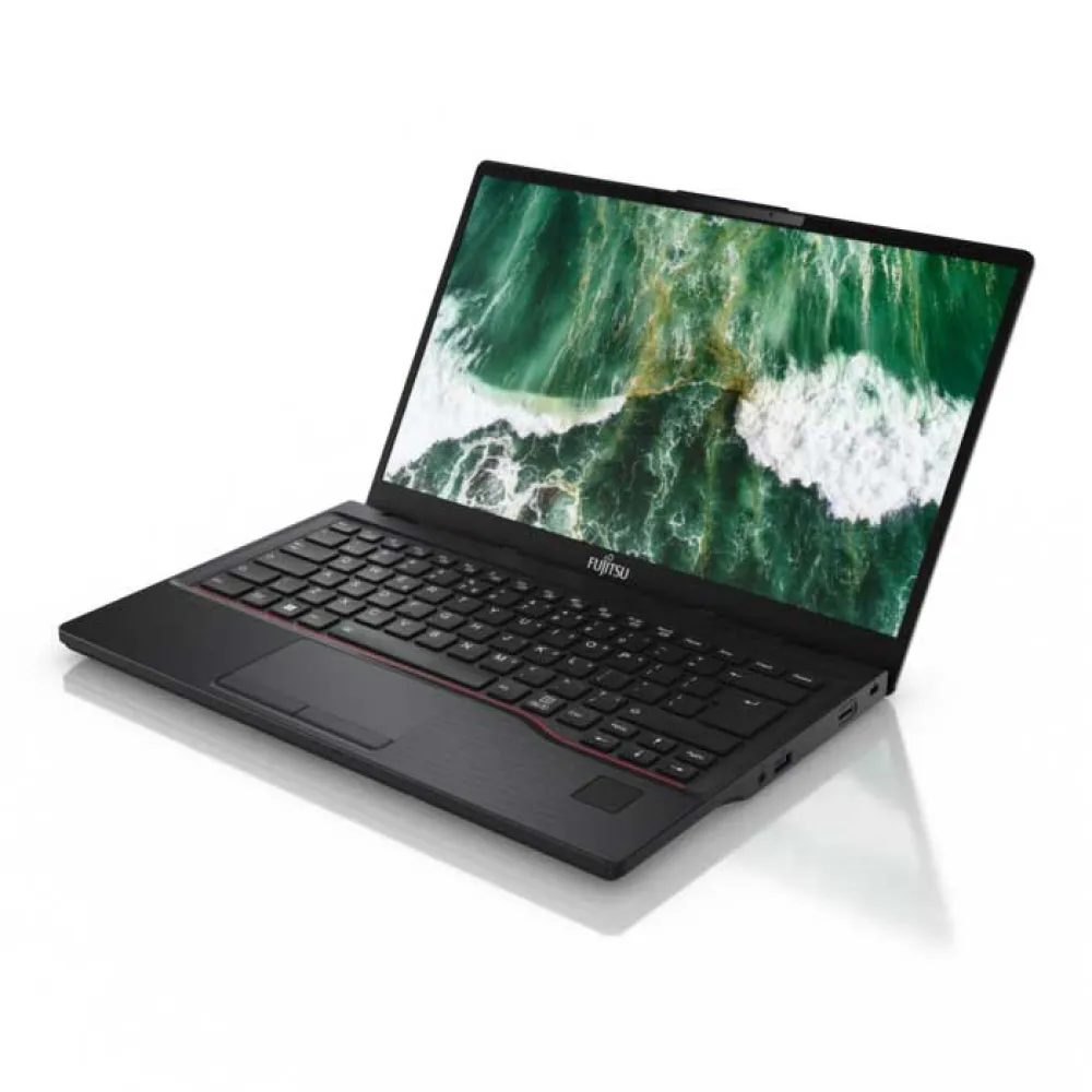 Fujitsu LifeBook E5513 15.6´´ i7-1335U4G/16GB/512GB SSD Laptop Clear ...