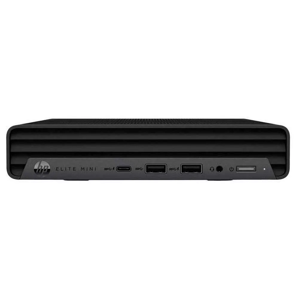 HP Elite Mini 800 G9 i5-13500/16GB/512GB SSD Mini PC | Techinn