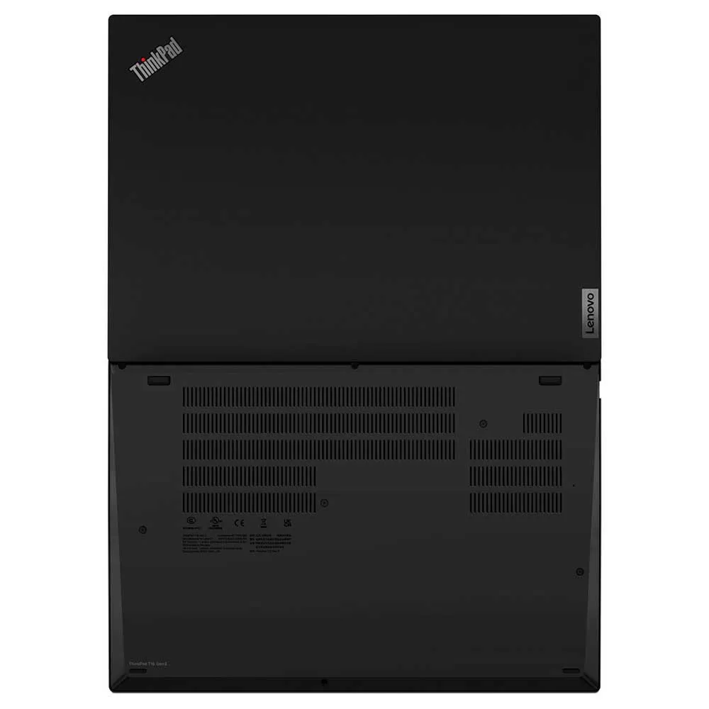 Lenovo ThinkPad T16 G2 16´´ i5-1335U/16GB/512GB SSD laptop| Techinn