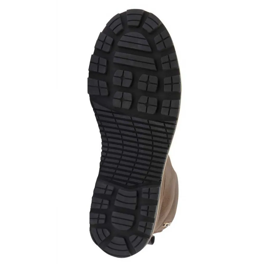 Tcx Hero 2 WP motorcycle boots Brown | Motardinn