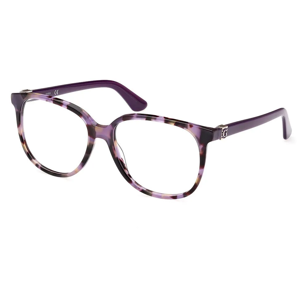 Guess GU2936-56083 Glasses Purple | Dressinn