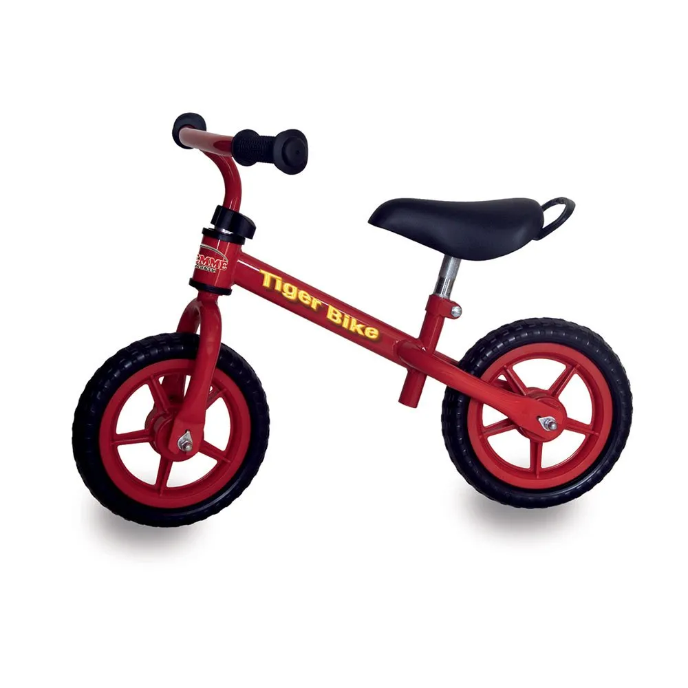 Biemme bcs Tigre bike, Red | Bikeinn