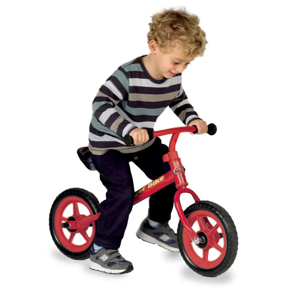 Biemme bcs Tigre bike, Red | Bikeinn