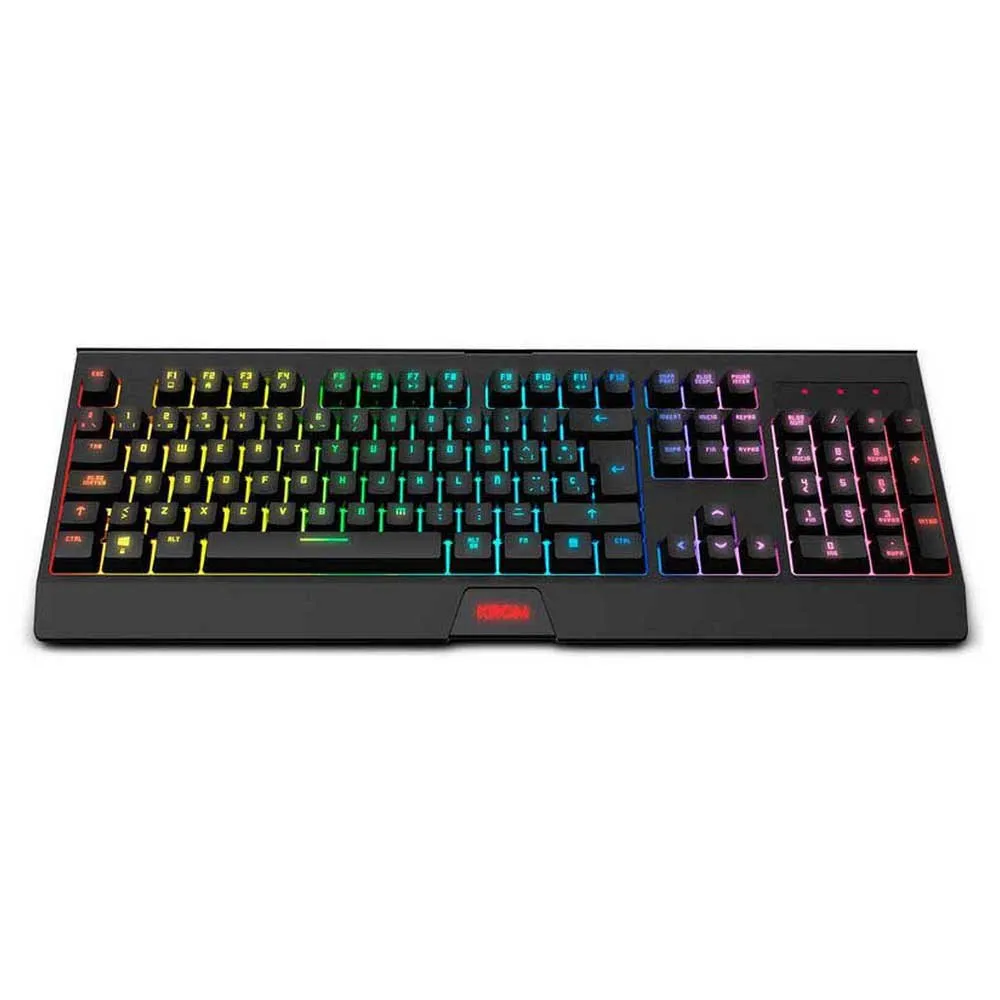 Krom Kabala RGB Wireless Gaming Keyboard And mouse Multicolor| Techinn