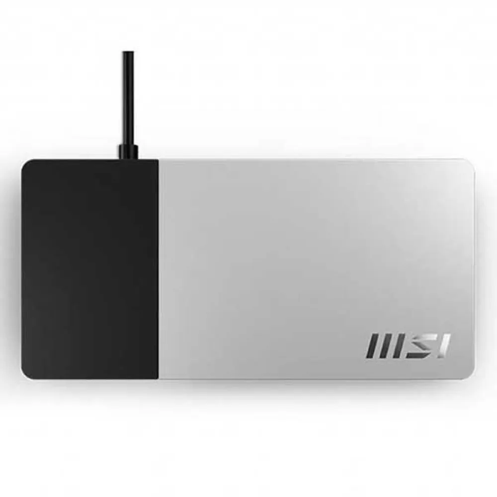 MSI USB-C Gen 2 Docking Station | Techinn