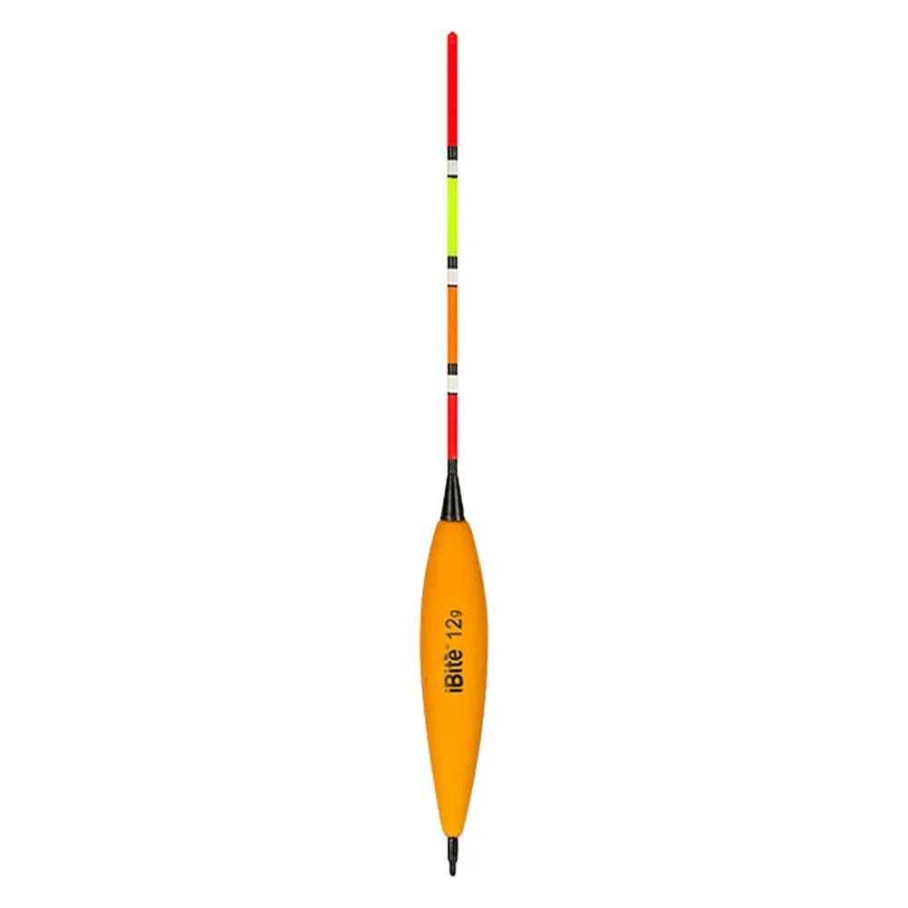 Ibite Perch Green Float Orange | Waveinn