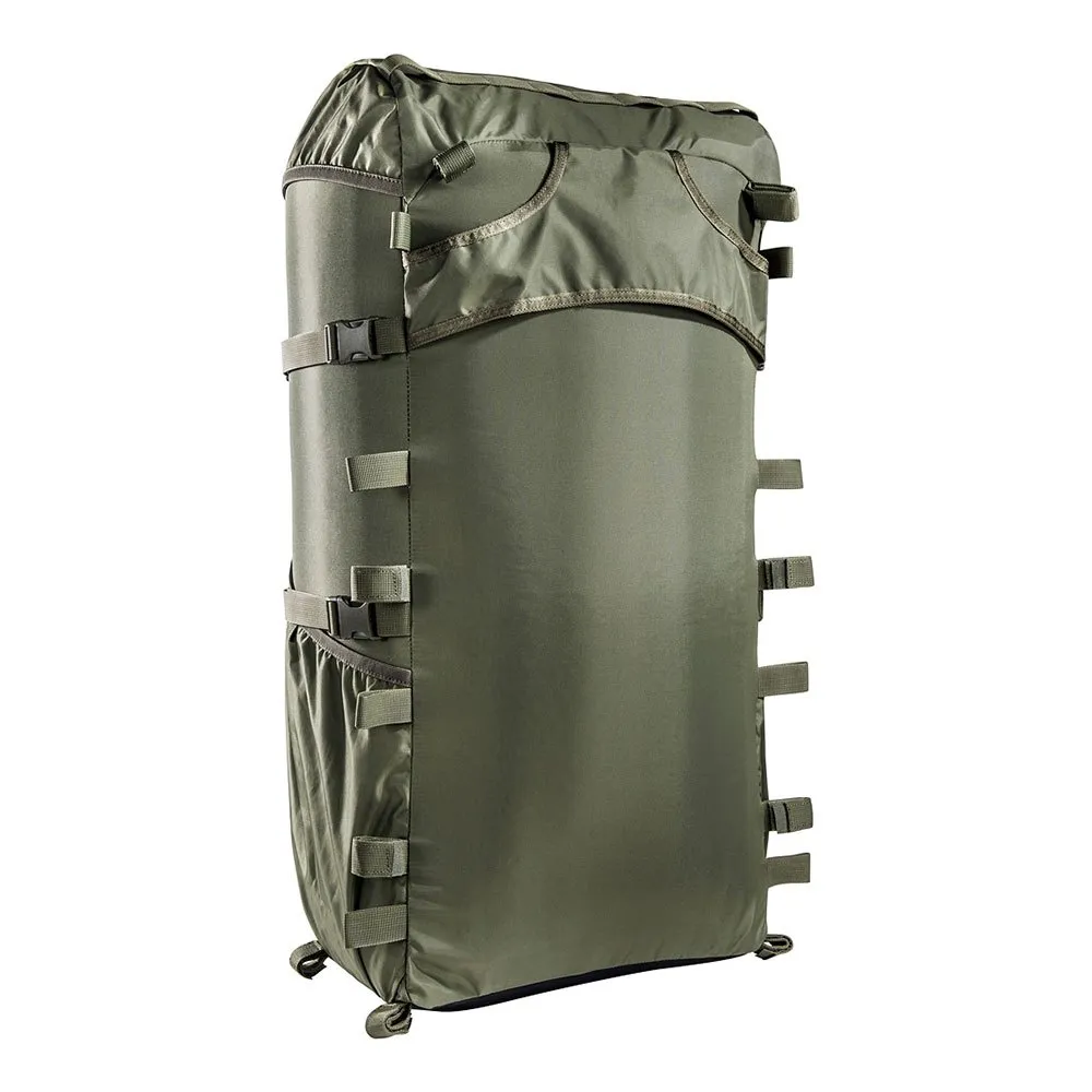 Tatonka Packsack 2 Lastenkraxe 80L Backpack Green | Trekkinn