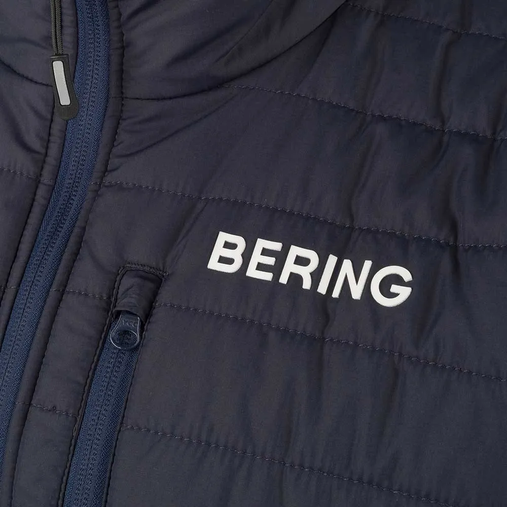 Bering Orbit Jacket Blue | Motardinn