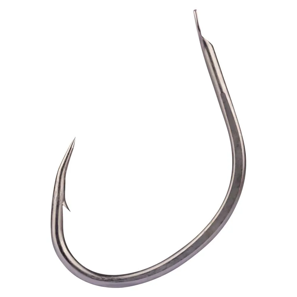 Mustad Ruthless Spade Eye Spaded Hook | Waveinn