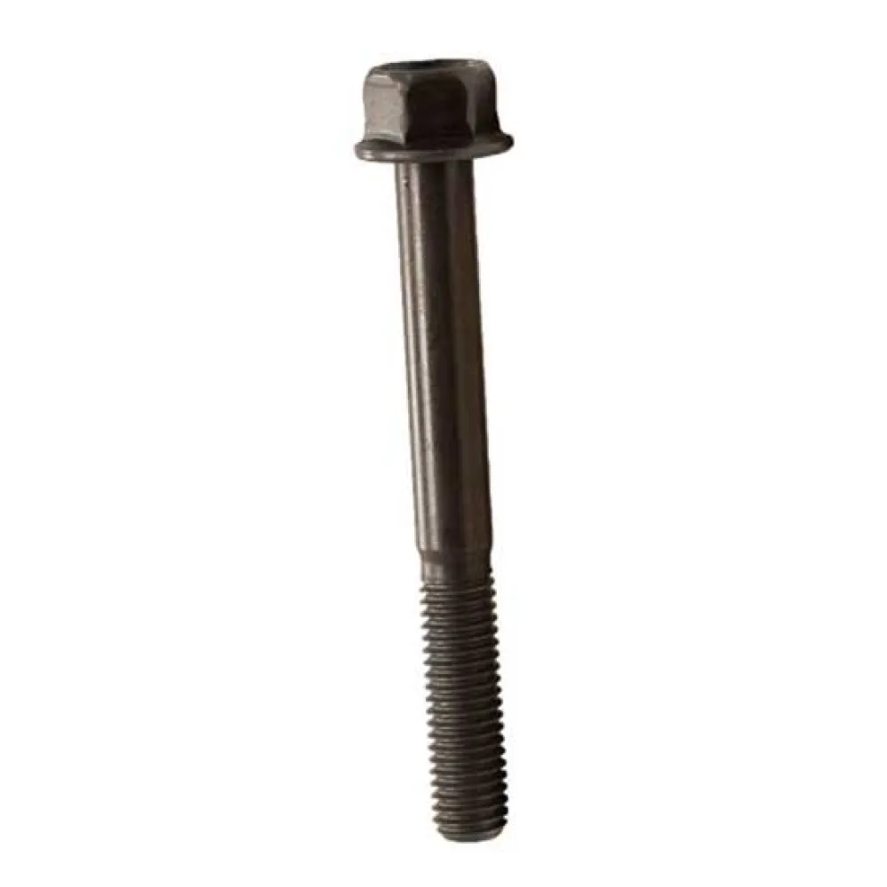 Fischer panda Kubota Diesel Engine Screw Silver | Waveinn