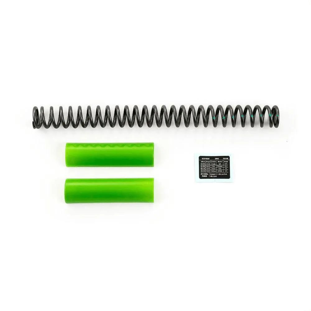 Marzocchi Fork Spring Kit, Green | Bikeinn