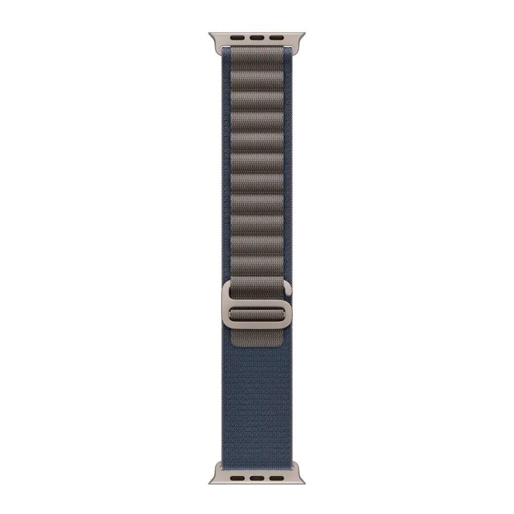 Apple Alpine Loop 49 mm Strap, Brown | Bikeinn
