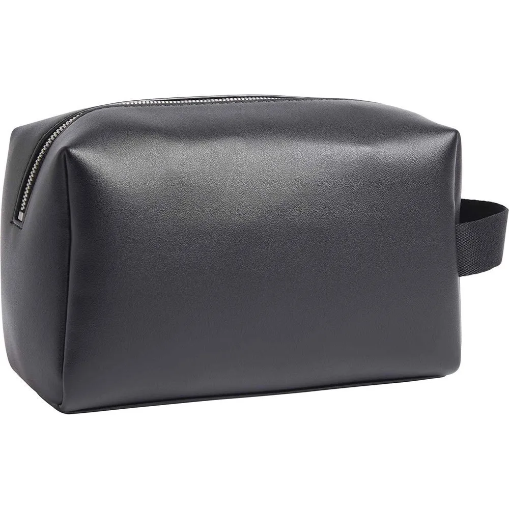 Calvin klein jeans Sculpted Monogram Wash Bag Black | Dressinn