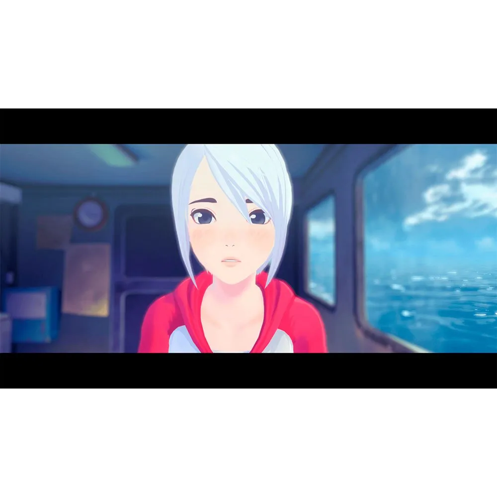 Nintendo Switch Another Code Recollection | Techinn