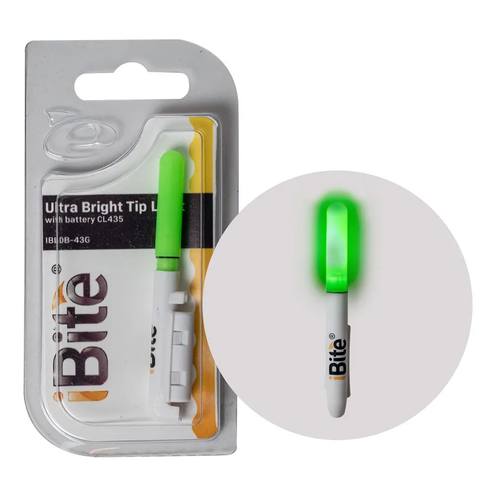 Ibite UB Quiver Tip LED Light | Waveinn