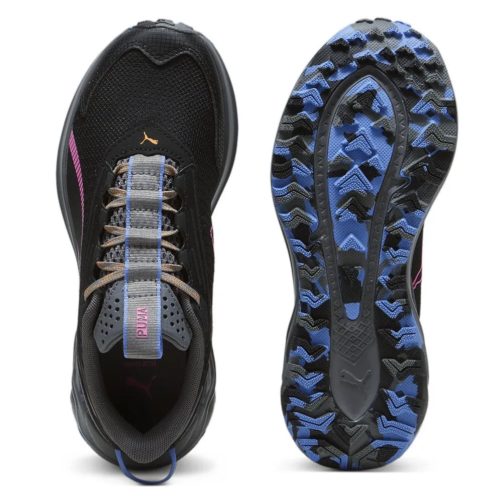 Puma Extend Lite Trail trail running shoes Blue | Runnerinn