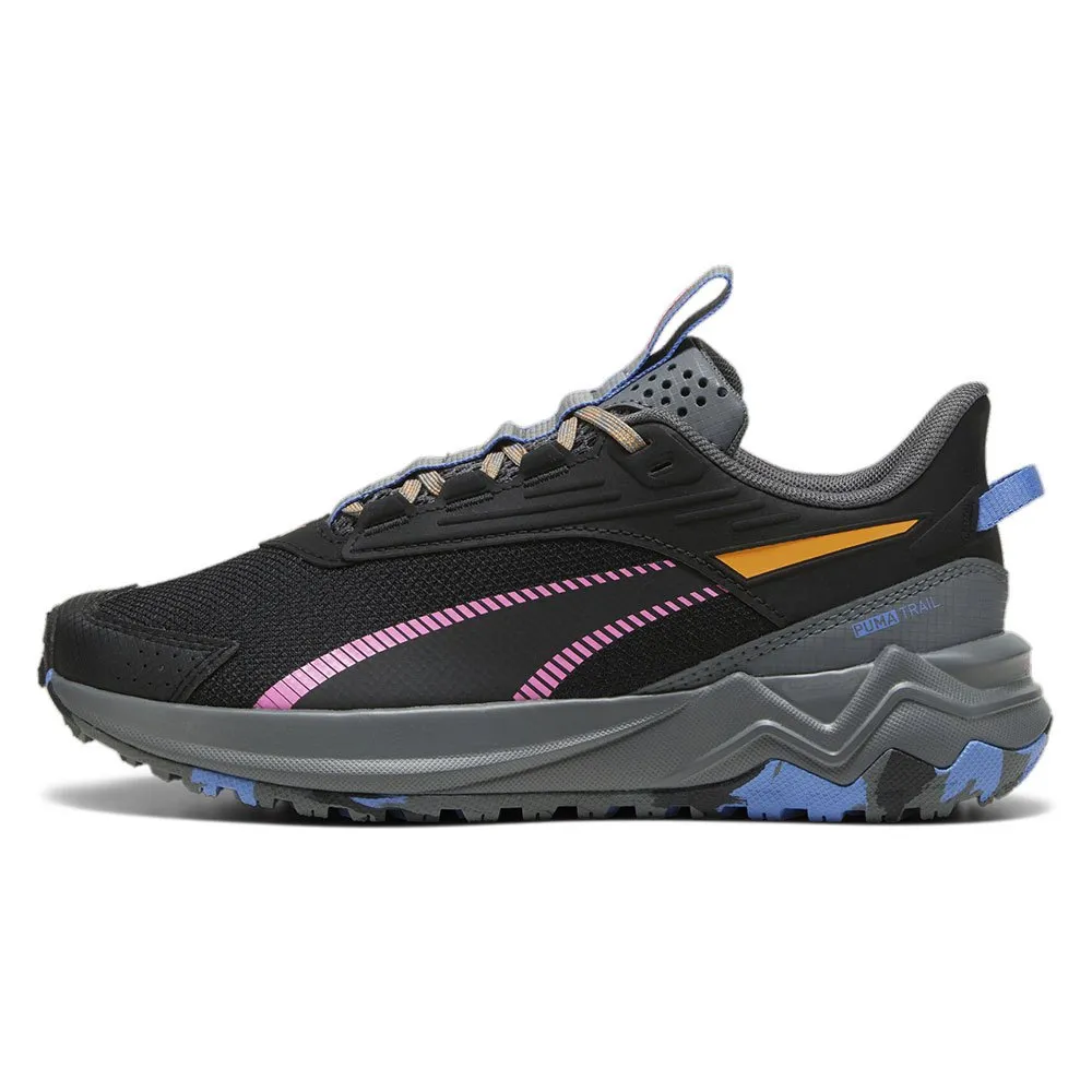 Puma Extend Lite Trail trail running shoes Blue | Runnerinn