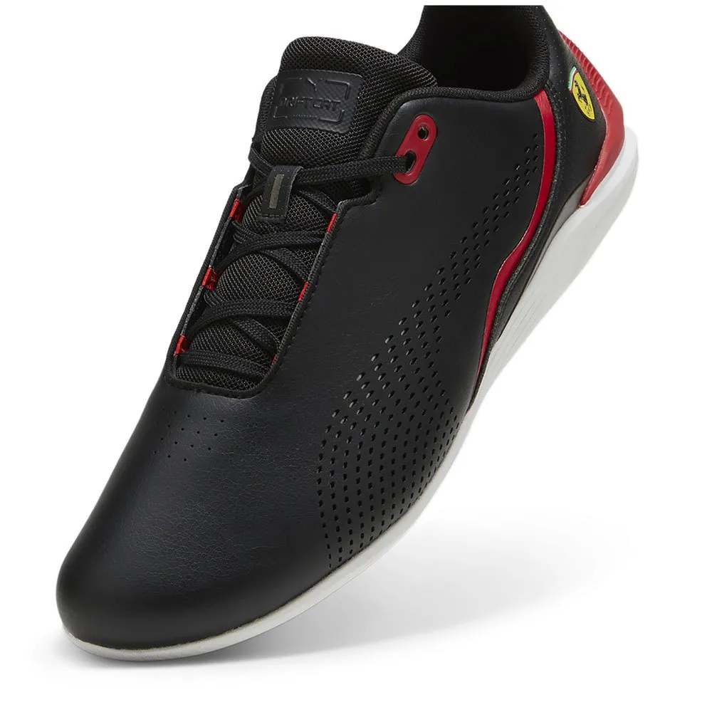 Puma Baskets Ferrari Drift Cat Decima Noir | Dressinn