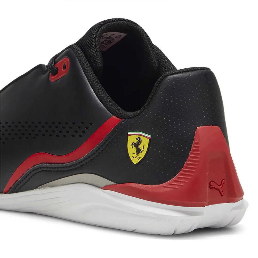 Puma Baskets Ferrari Drift Cat Decima Noir | Dressinn