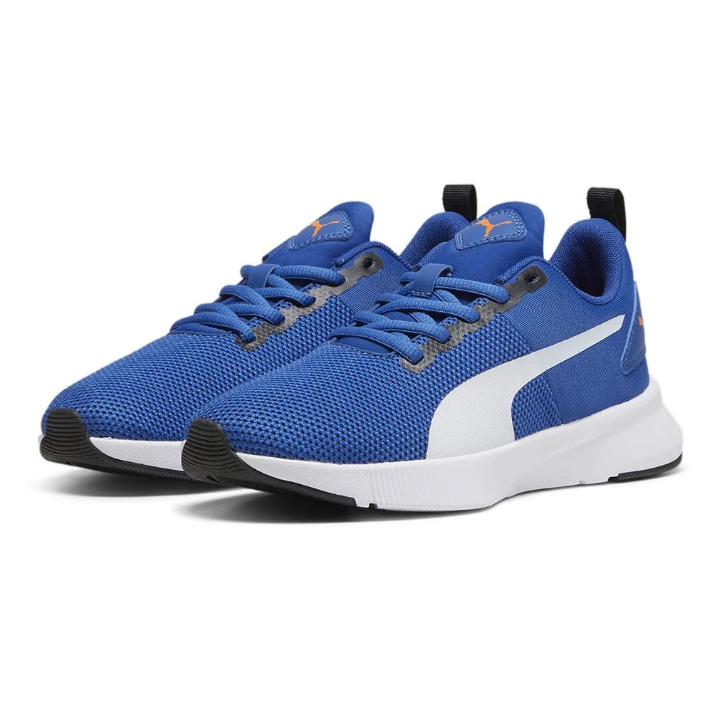 Puma Scarpe Giovani Flyer Runner Blu | Dressinn