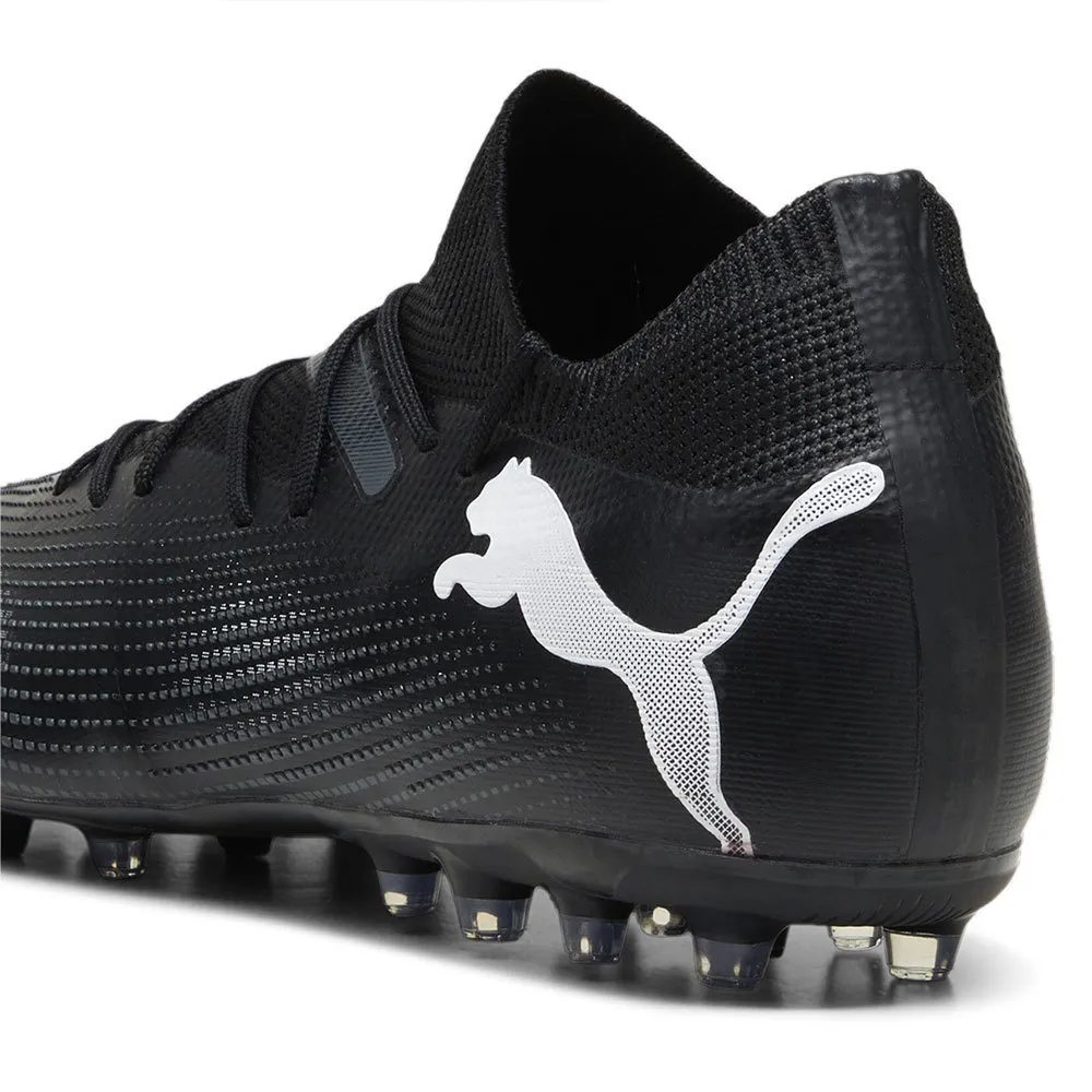 Puma Scarpe da calcio Future 7 Match MG Nero | Goalinn