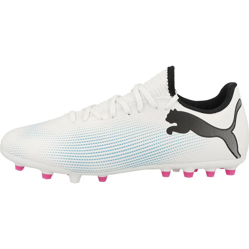 Puma Botas Futbol Future 7 Play MG Blanco | Goalinn