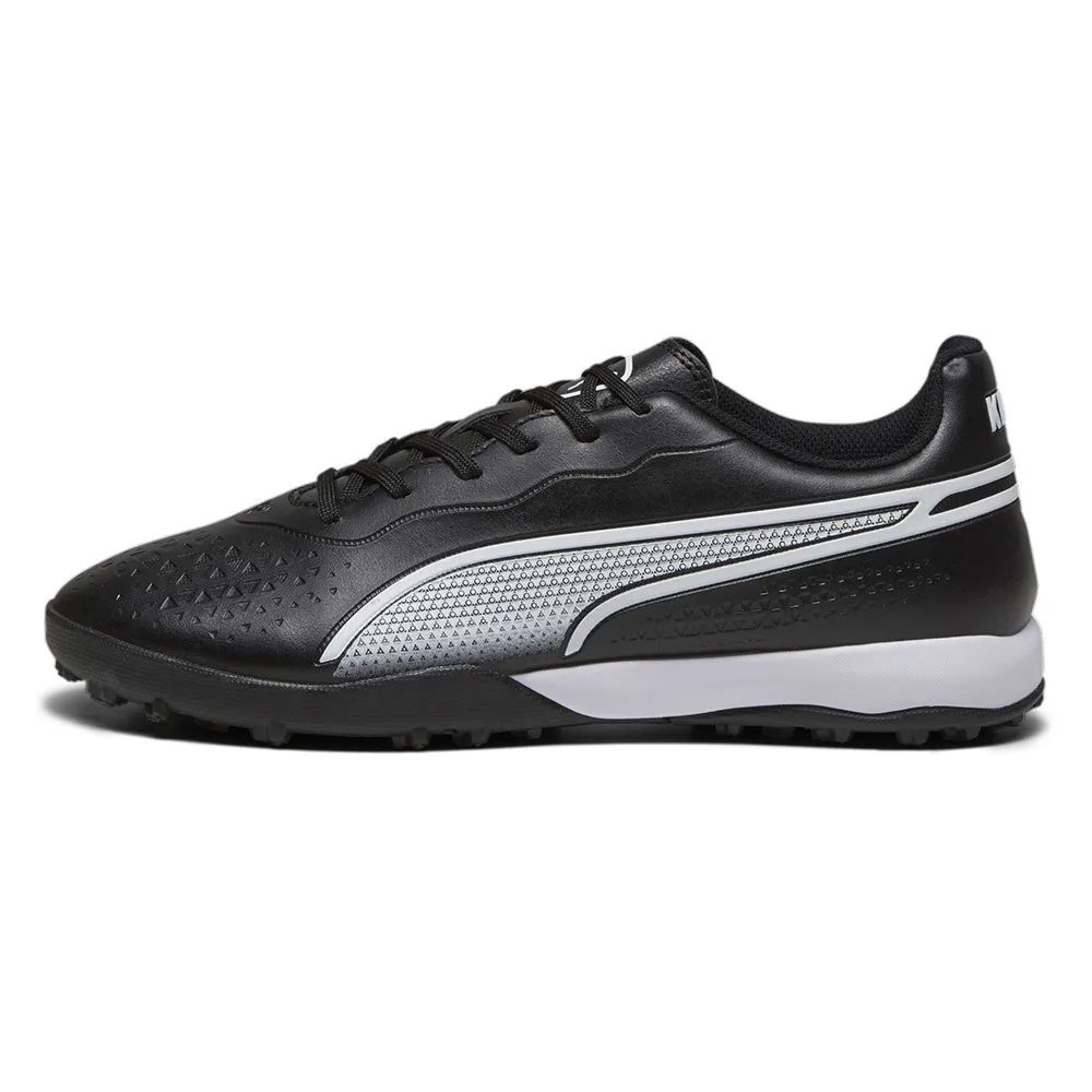 Puma King Match Tt football boots Black | Goalinn