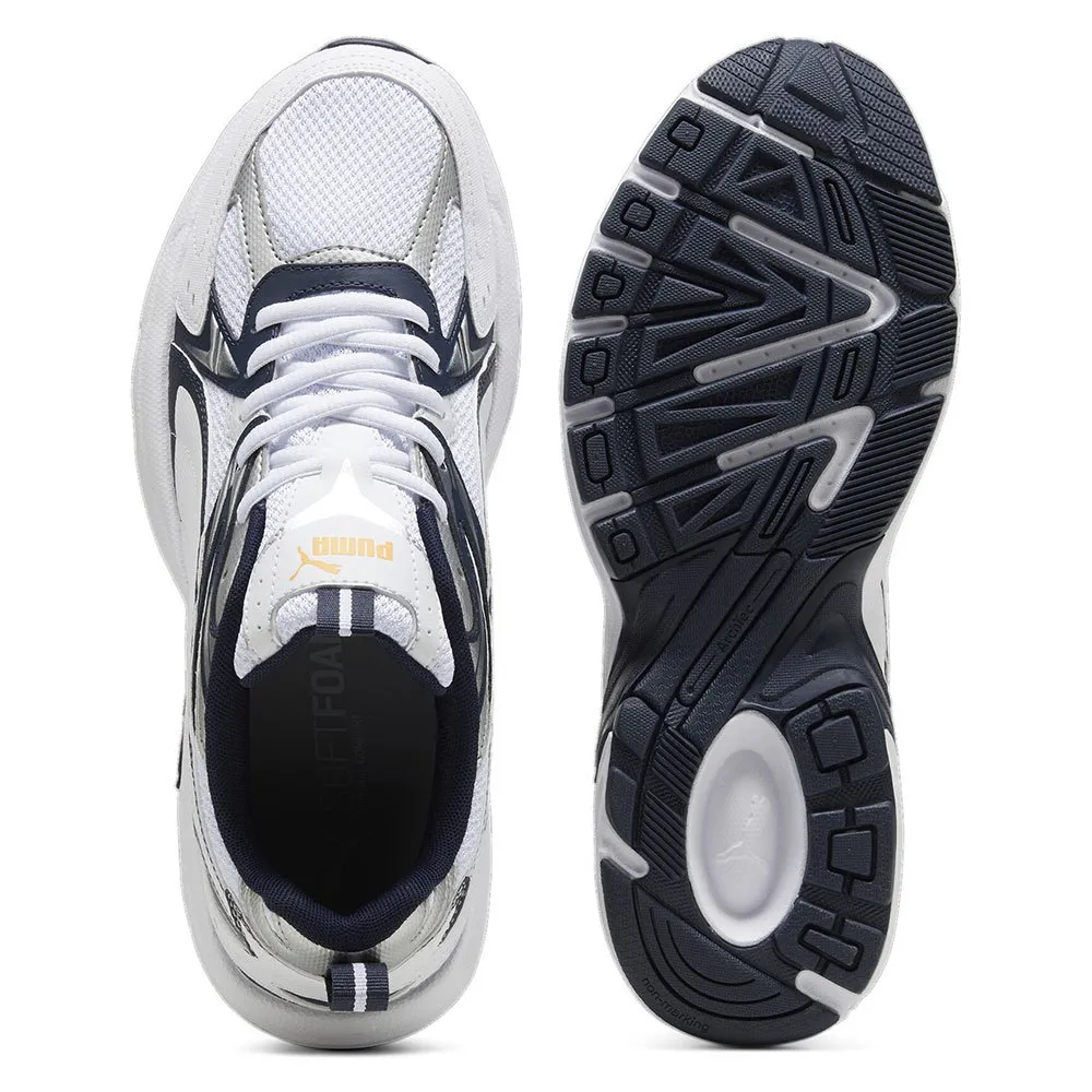 Puma Zapatillas Milenio Tech Blanco | Dressinn