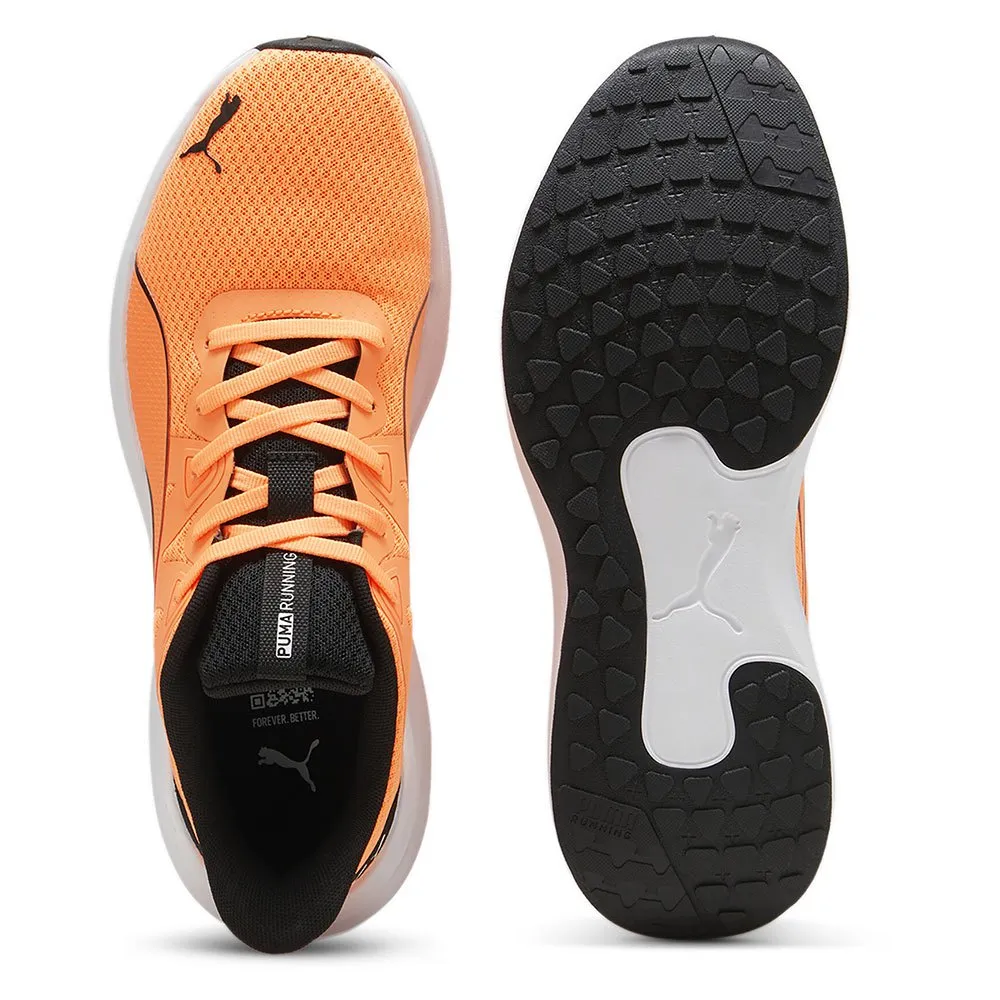 Puma Reflect Lite running shoes Orange | Runnerinn