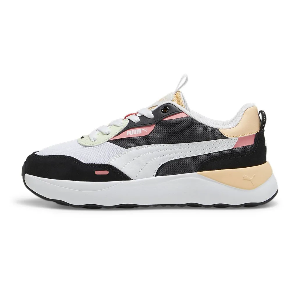 Puma Runtamed Platform trainers Multicolor | Dressinn