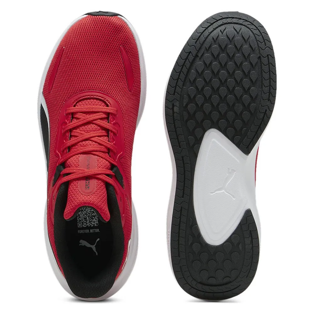 Puma Skyrocket Lite trainers Red | Traininn