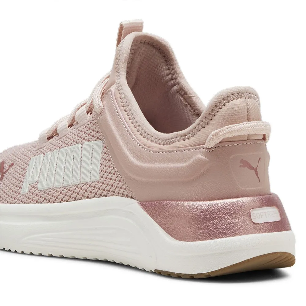 Puma Softride Astro Slip Trainers Pink | Dressinn