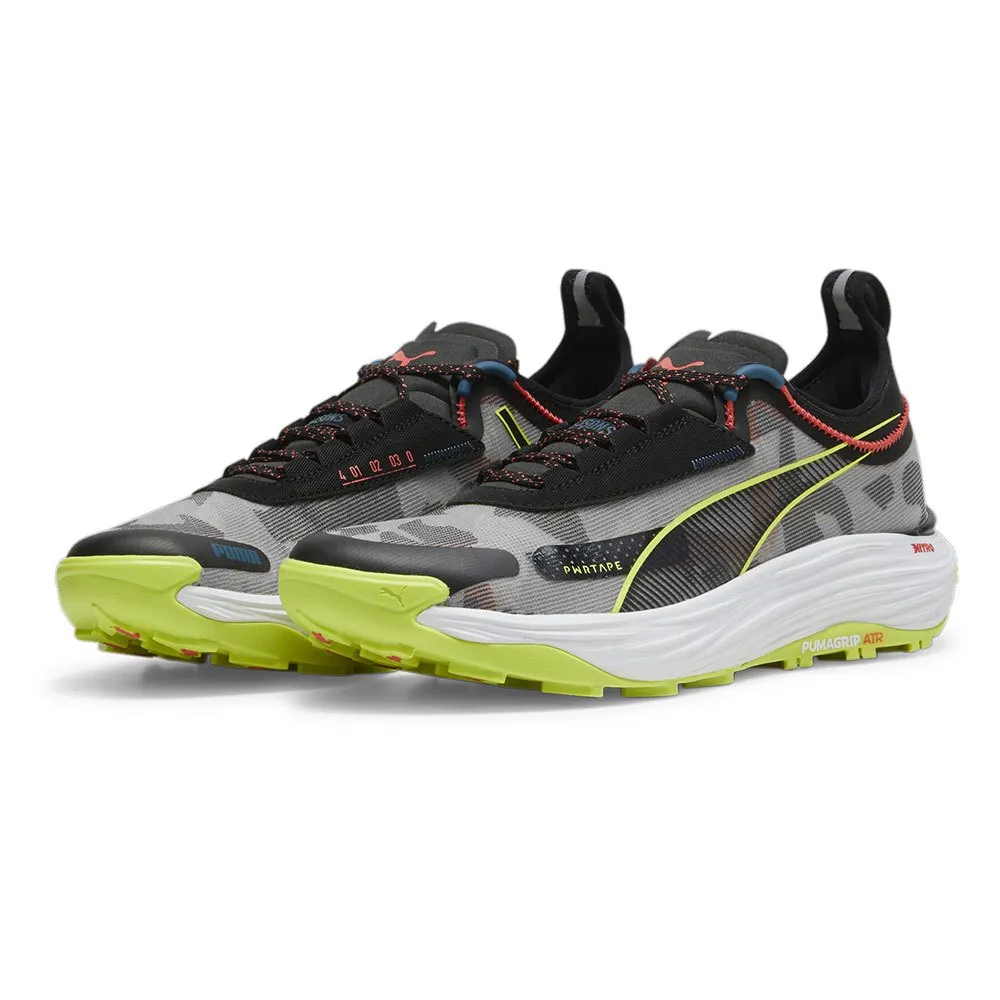Puma Voyage Nitro 3 Trail Running Shoes | Runnerinn
