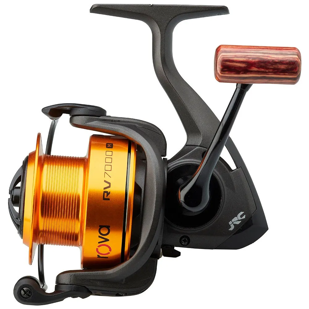 JRC RV LTD Edition Carpfishing Reel | Waveinn