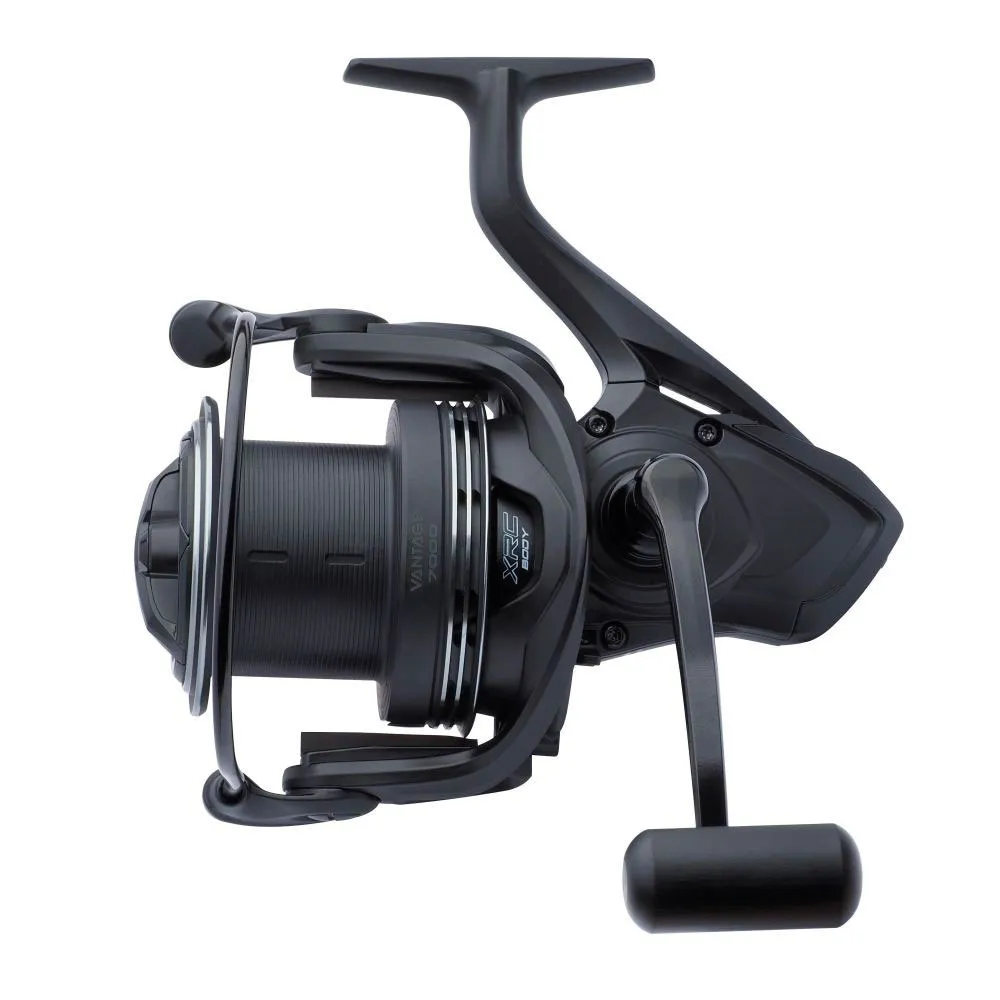 PENN Vantage Long Cast Surfcasting Reel Silver | Waveinn