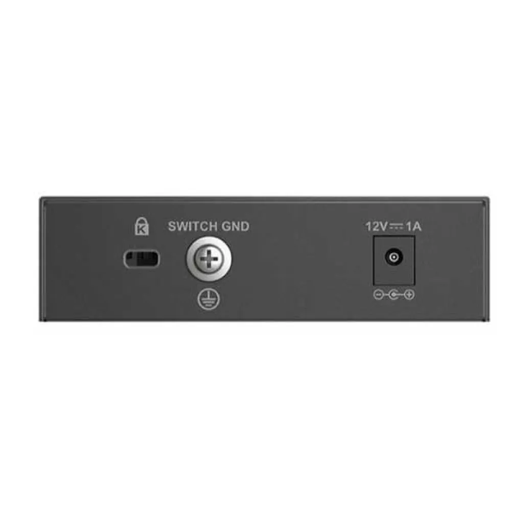 D-link DMS-105 5 switch | Techinn