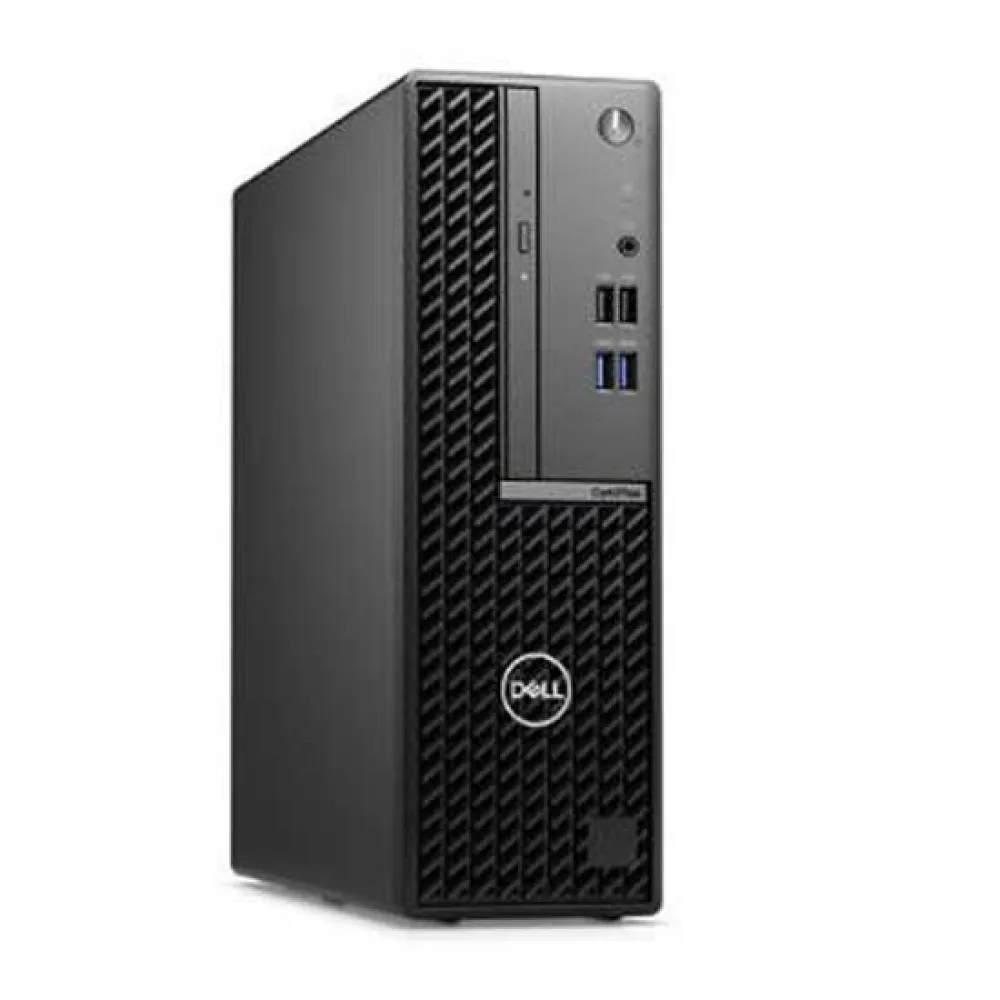 Dell OptiPlex Plus SFF i7-13700/16GB/512GB SSD Desktop PC Black| Techinn
