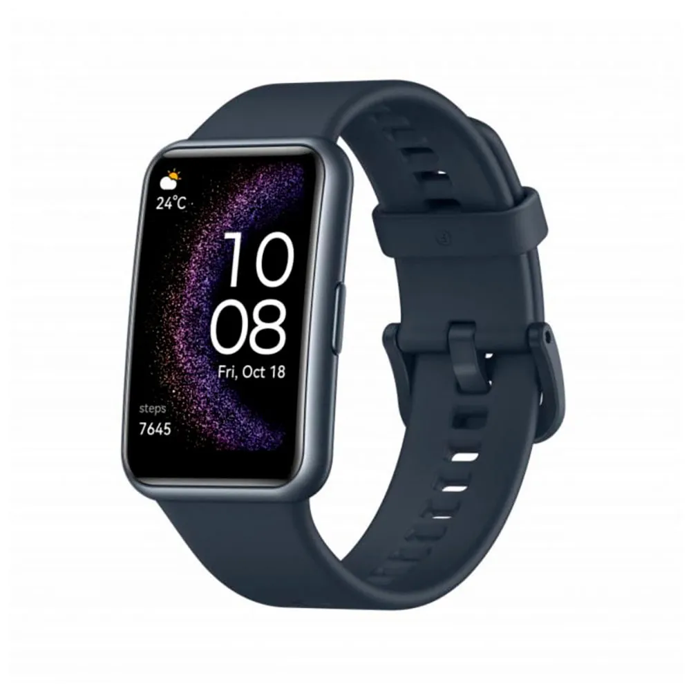 Huawei Fit SE smartwatch | Techinn