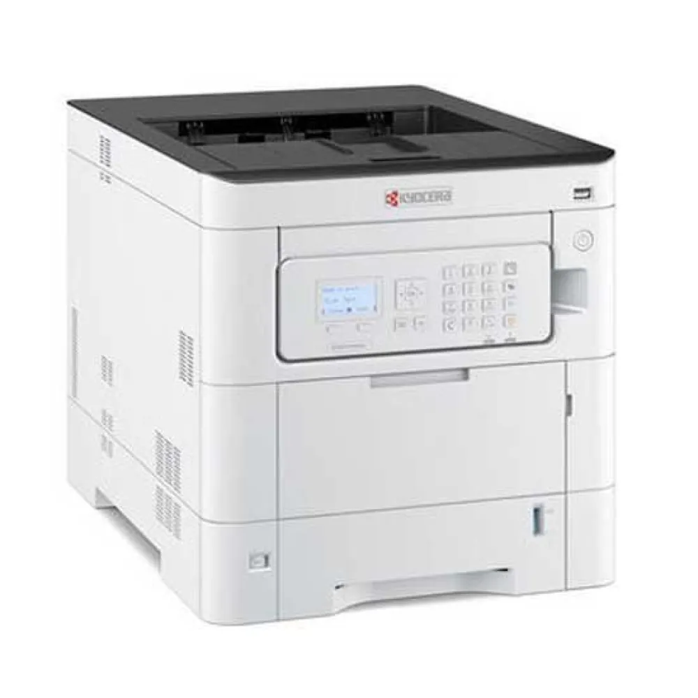 Kyocera Ecosys PA3500CX Multifunction Printer Clear | Techinn