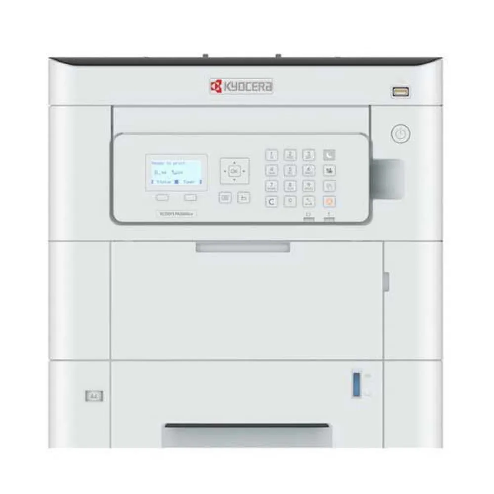 Kyocera Ecosys PA3500CX Multifunction Printer Clear | Techinn