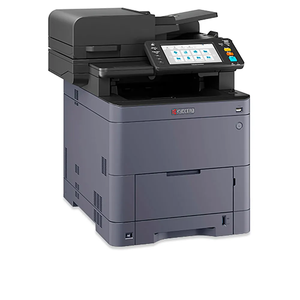 Kyocera TASKALFA MA3500CI multifunction printer Black | Techinn