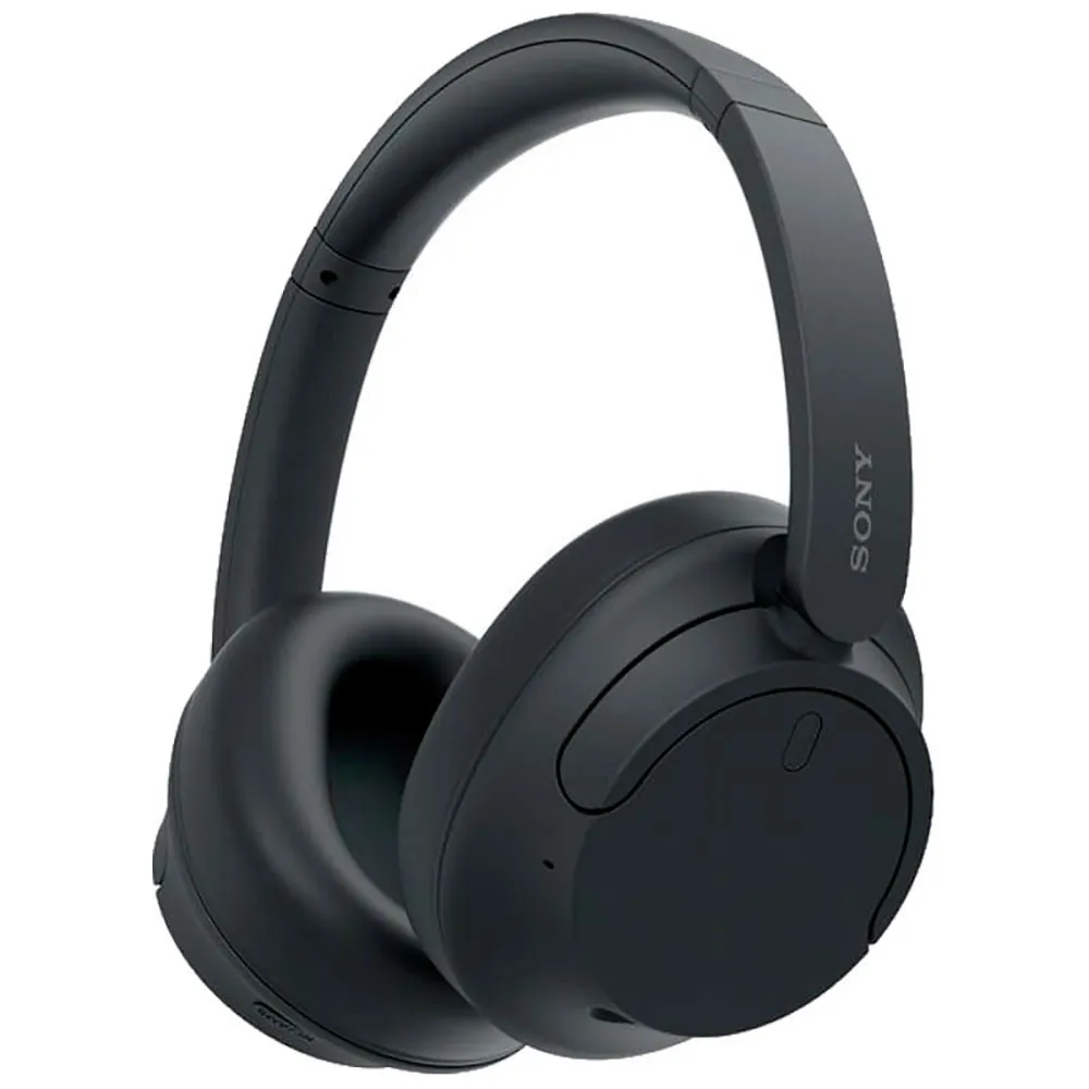 Sony CH-720N Wireless Headphones Black | Dressinn