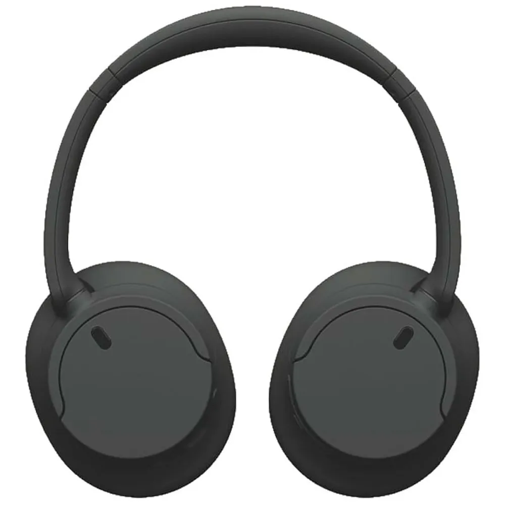 Sony CH-720N Wireless Headphones Black | Dressinn