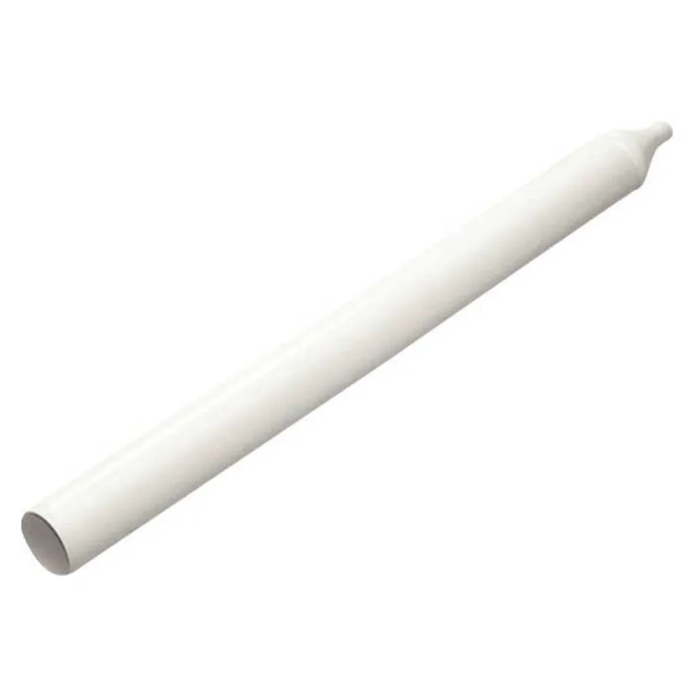 Plastimo Flexible PVC Rigging Screw Sheath Silver | Waveinn