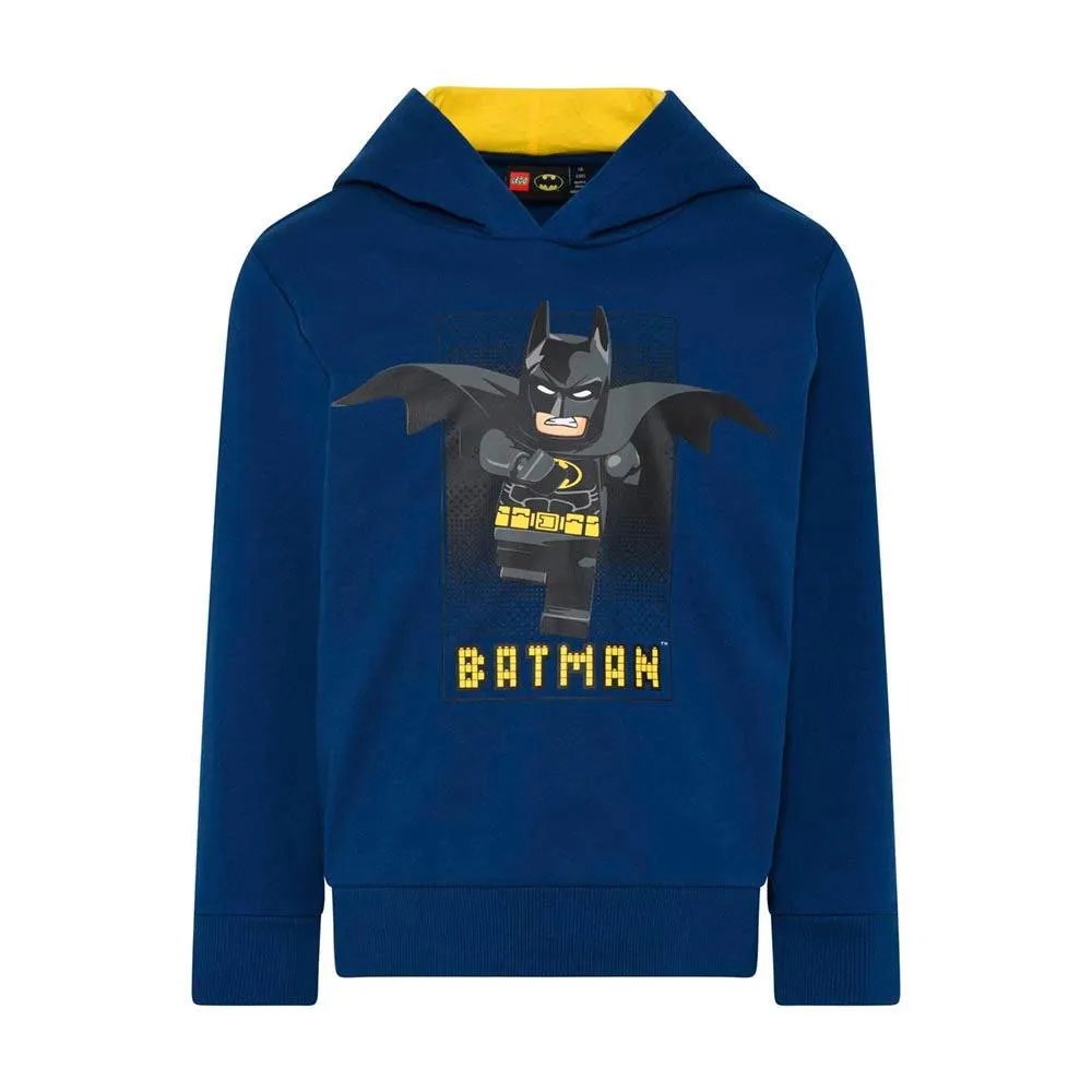 Lego wear Storm 707 Sweatshirt Blue | Kidinn