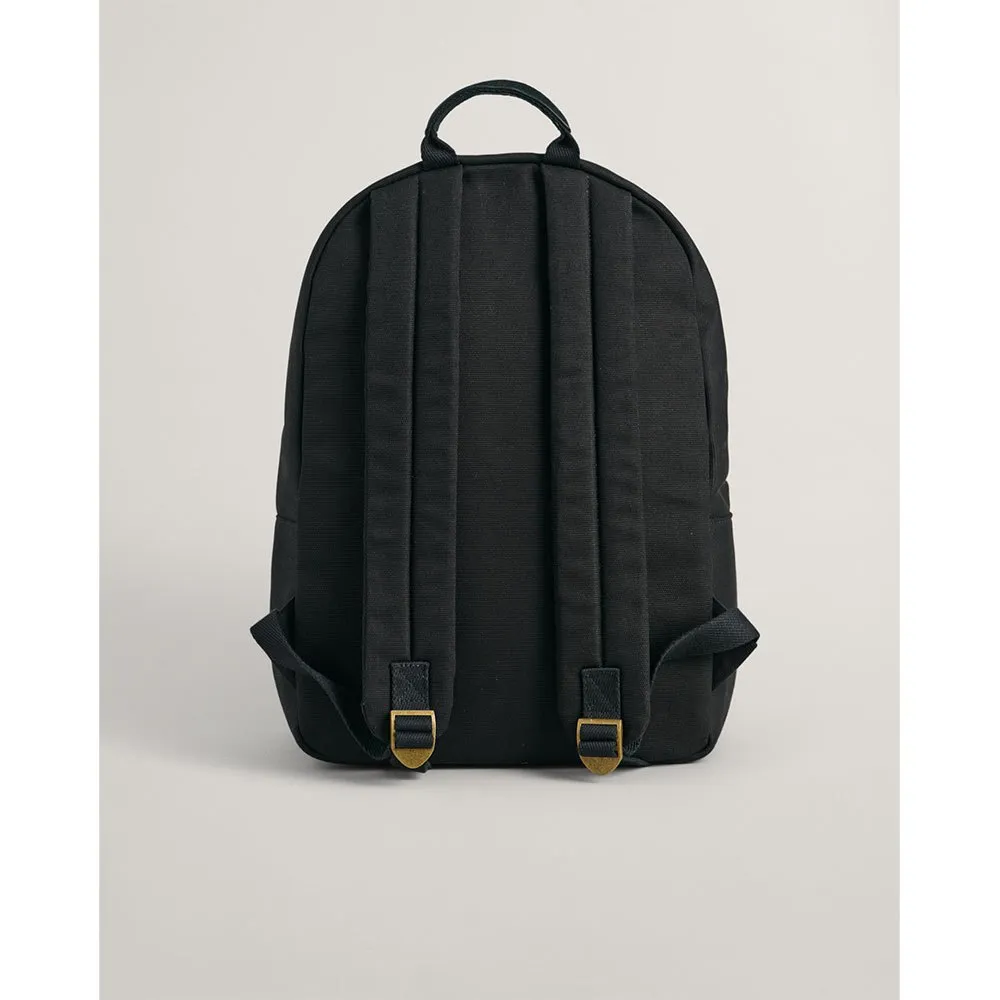 Gant Tonal Archive Shield Backpack Black | Dressinn