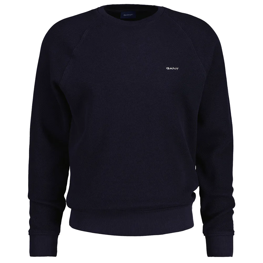 Gant Jersey Waffle | Dressinn