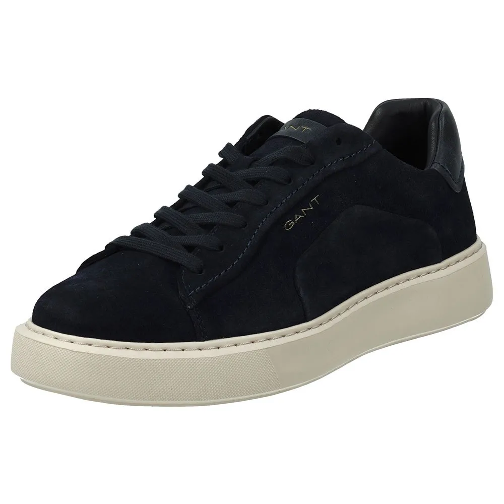 Gant Zonick trainers Black | Dressinn