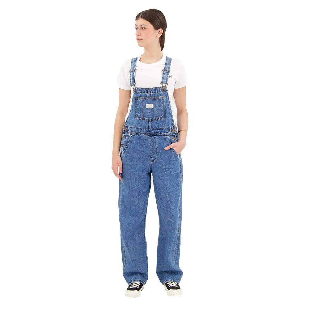 Levi´s ® Vintage Overall Overall Blue | Dressinn